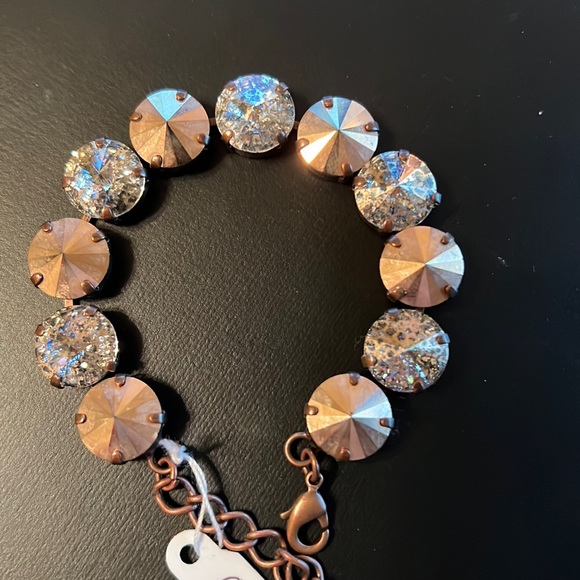 Jewelry | New Eleven Stone Sabika Inspired Gemstone Bracelet | Poshmark